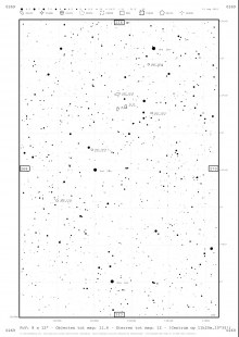 DeepskyLog atlassen | Vereniging Voor Sterrenkunde