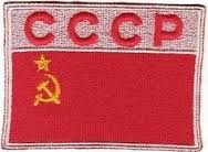 Nieuw boek: Design for Space Soviet & Russian mission patches ...